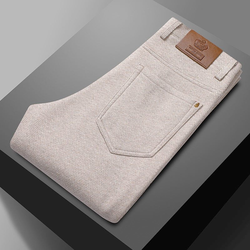 Leonardo Rossi Royal Pants – Romerepublic