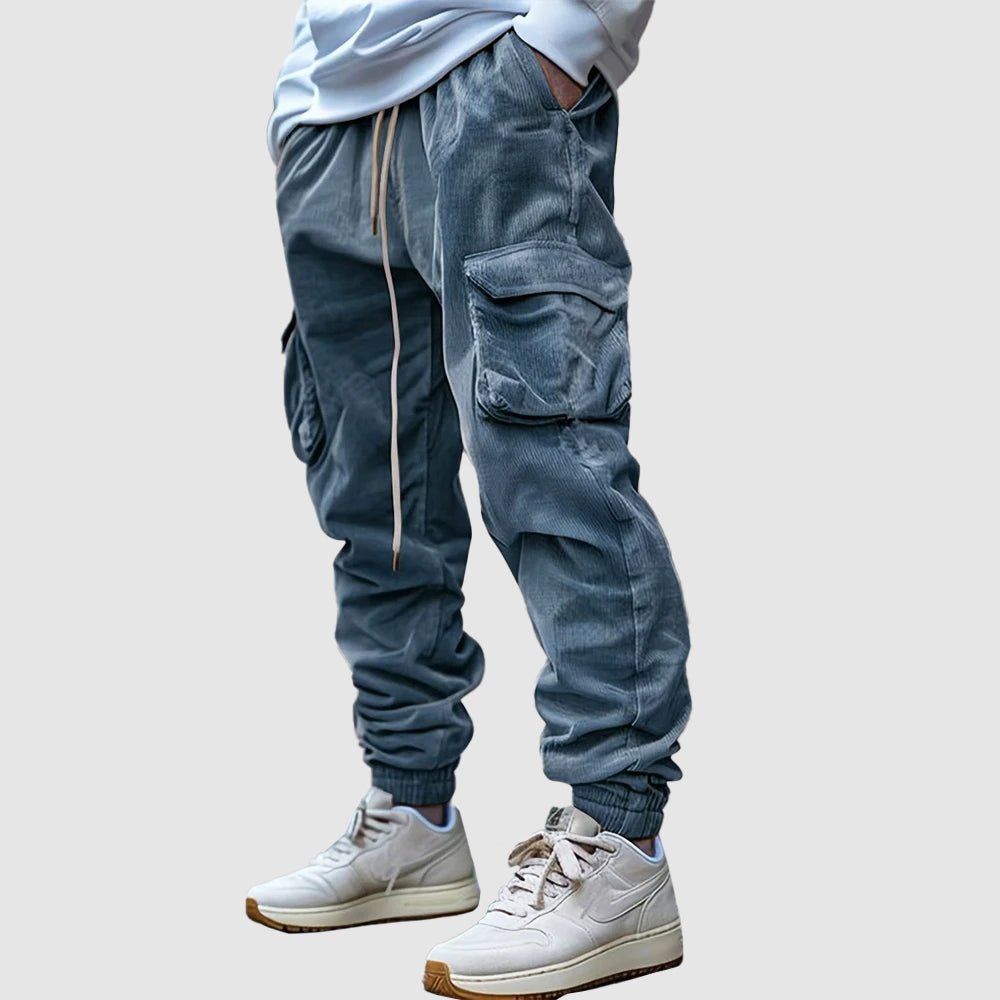 Mancini Milano Vintage Corduroy Pants – Romerepublic